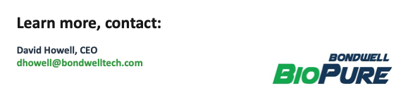 Bondwell BioPure - Bondwell Technologies